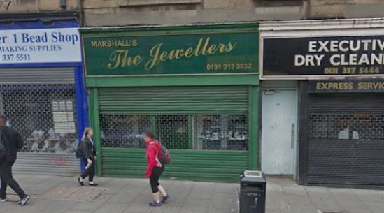 The 10 Best Jewelers in Edinburgh, Scotland reviews
