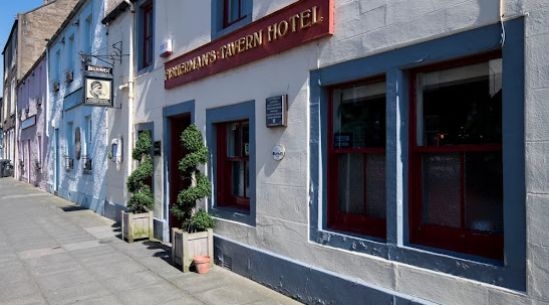 The 10 Best Pubs in Dundee, Scotland reviews