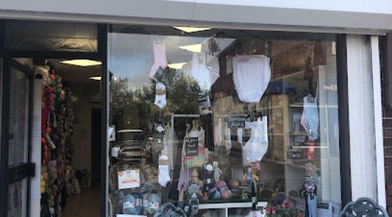 The Wool Shop Yarn Store at 23 Laughton Rd reviews in Sheffield ...