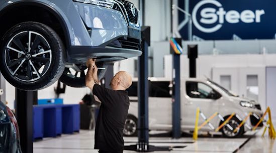 Steer Slough Car Repair and Maintenance at 466 Bath Rd reviews, South ...