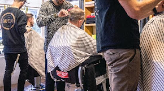The 10 Best Barber Shops in Cardiff, Wales reviews