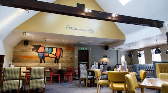 The 10 Best Steak Houses in Edinburgh, Scotland reviews