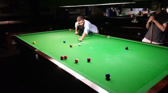 Perfection Snooker Club Pool Hall at 1239 Pershore Rd reviews in ...