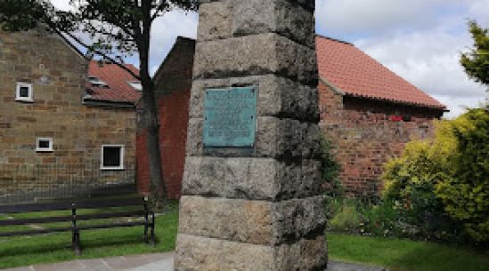 Captain James Cook's Cottage Historical Landmark at Easby Ln reviews in ...