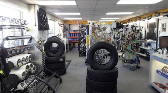 MM 4X4 Auto Parts Store at Droitwich Rd reviews in Worcester, West Midlands
