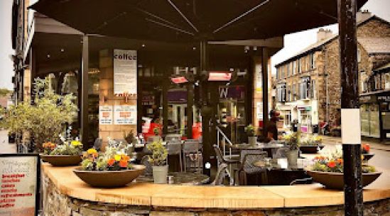 The 10 Best Restaurants in Windermere, North West England reviews