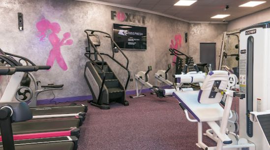 Physique Fitness Gym at Banks House reviews in Darlington, North East ...