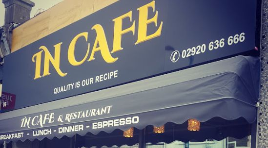 The 10 Best Chinese Takeaways in Cardiff, Wales reviews