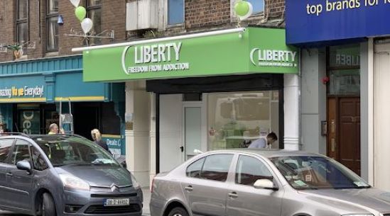 Liberty Clothing Store at 22 William St reviews in Limerick, Ireland