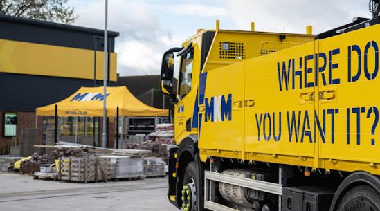 MKM Building Supplies Elgin at The Wards reviews, Scotland