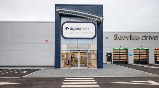 Sytner Select Bristol Used Car Dealer at Bolingbroke Wy. reviews, South ...