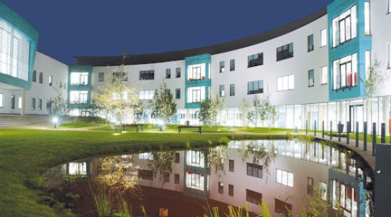 The 10 Best Colleges in Birmingham, West Midlands reviews
