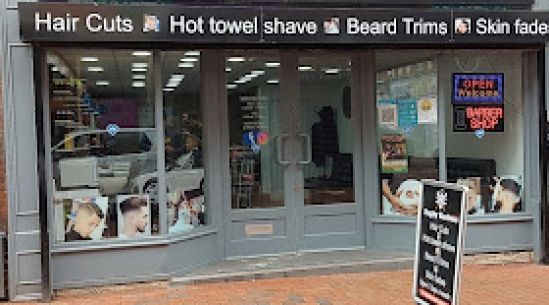The 10 Best Barber Shops in Rugby, West Midlands reviews