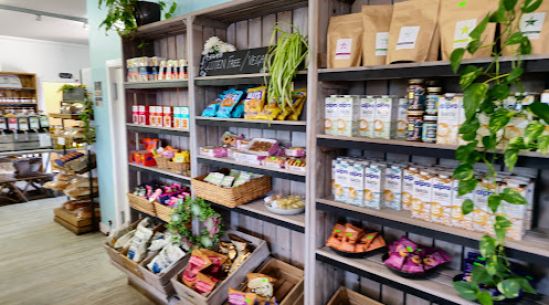The Beetroot Tree Cafe at Unit10 reviews in Derby, East Midlands