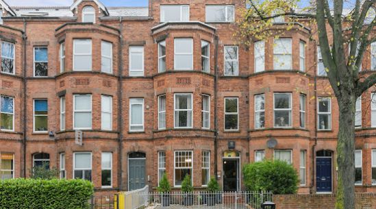 Number 11 by the Warren Collection Hotel at 11 Malone Rd reviews in ...