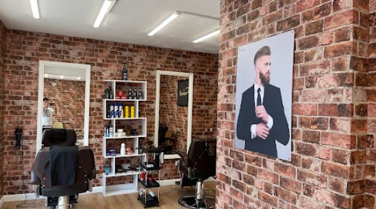 The 10 Best Barber Shops in Paisley, Scotland reviews