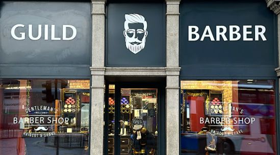The 10 Best Barber Shops in Aberdeen, Scotland reviews
