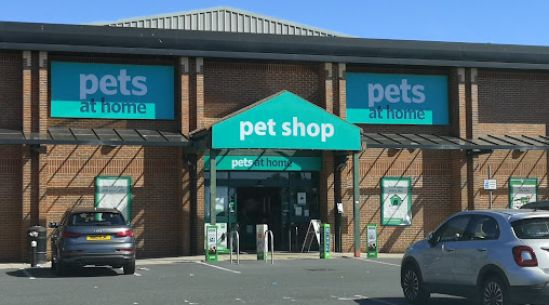 Pets at Home Darlington Pet Store at Darlington Retail Park reviews ...