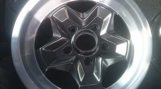 BA Wheels Wheel Store at Marriott Close reviews in Norwich, East of England