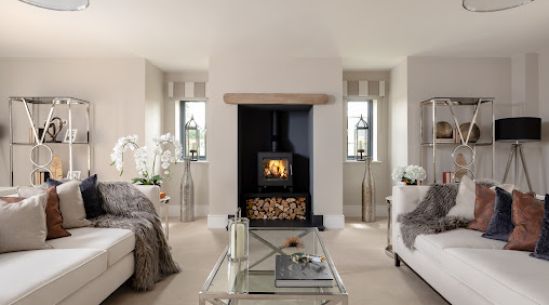 Spitfire Homes Real Estate Developer at The Gate reviews in Solihull ...