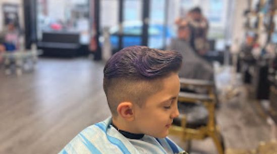 KING'S BARBERS Barber Shop at 6 Cardiff St reviews in Aberdare, Wales