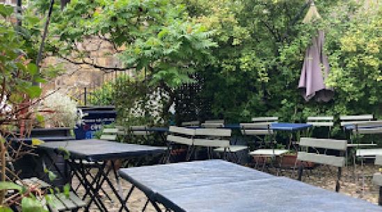 The 10 Best Cafes in St Andrews, Scotland reviews