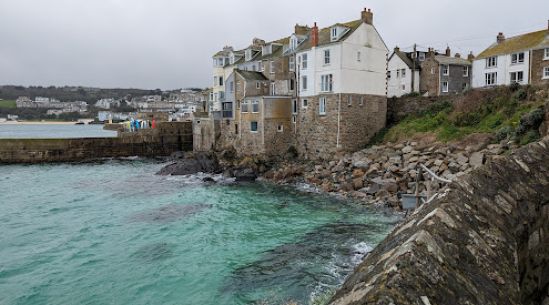 St Ives Harbour Tourist Attraction at 7 Quay St reviews, South West England