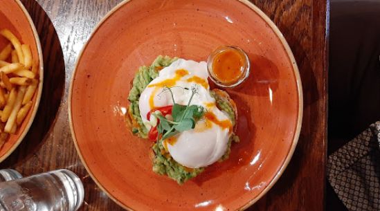 The 10 Best Coffee Shops in Dundee, Scotland reviews