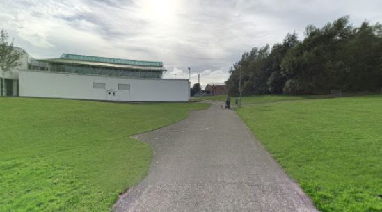 Sixmile Leisure Centre at Ballynure Rd reviews in Ballyclare, Northern ...