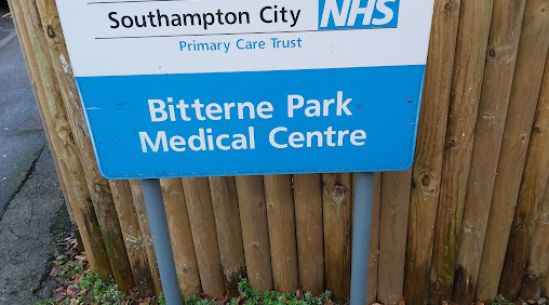 Bitterne Park Medical Centre Family Practice Physician at Bitterne Park ...