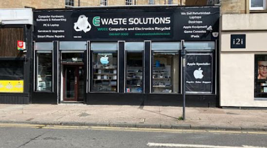 The 10 Best Computer Stores in Glasgow, Scotland reviews