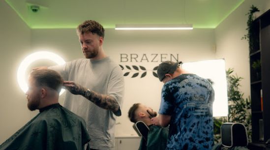The 10 Best Barber Shops in Edinburgh, Scotland reviews