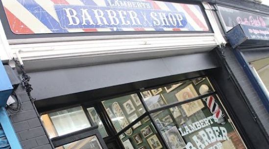The 10 Best Barber Shops in Newport, Wales reviews
