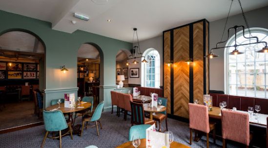 The 10 Best Pubs in Twickenham, Greater London reviews