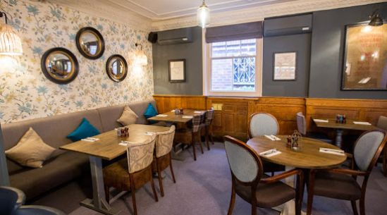 The 10 Best Pubs in Marlow, South East England reviews