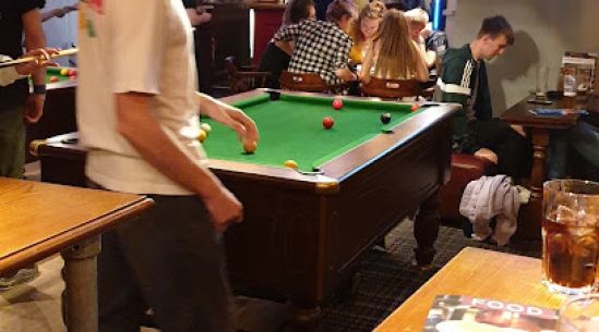 The 10 Best Pubs in Dundee, Scotland reviews